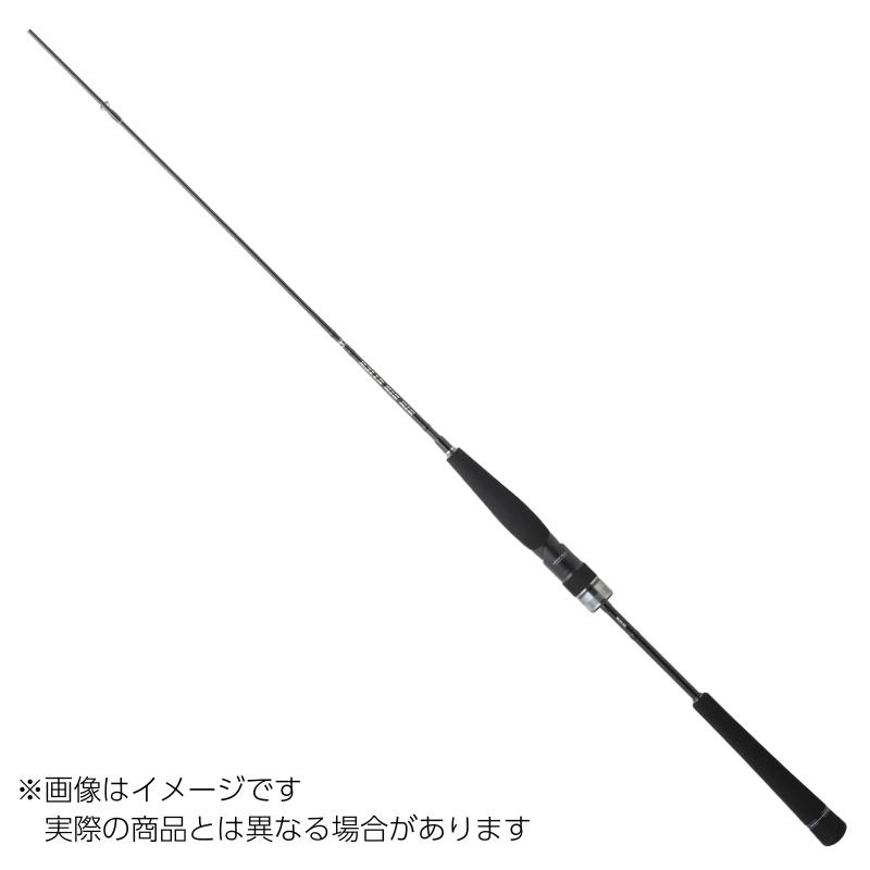 JACKALL ジャッカル BIN-BIN STICK EXTRO ビンビンスティックエクストロ BXS-S57SUL 【大型商品1】 : つり具のヨコオYahoo!店 - 通販 ...