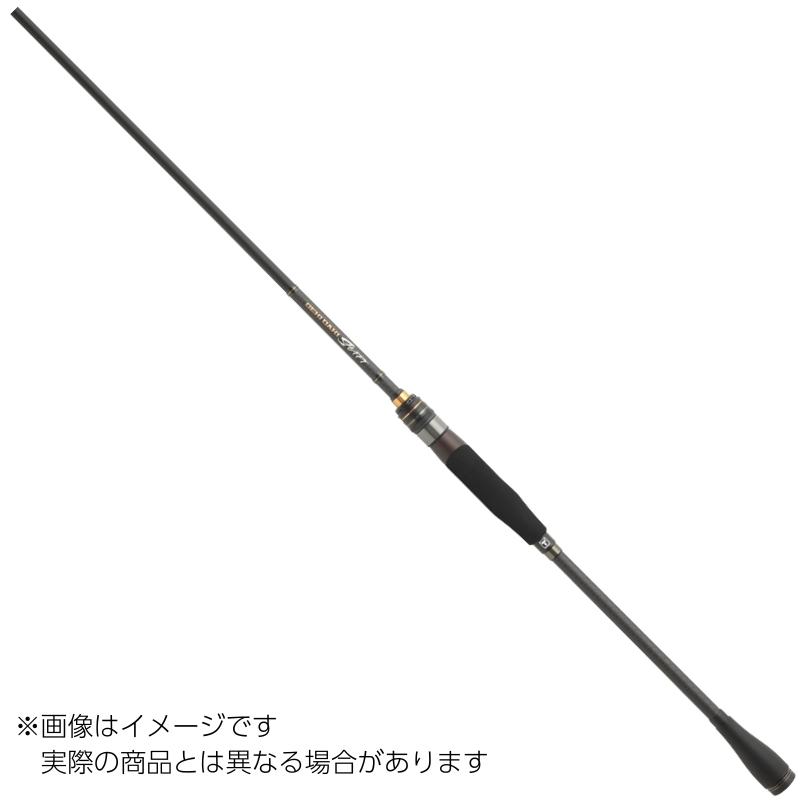 JACKALL ジャッカル GEKIDAKI SHAFT ゲキダキシャフト GDS-S69ML 【大型商品1】 : つり具のヨコオYahoo!店 - 通販 - Yahoo!ショッピング