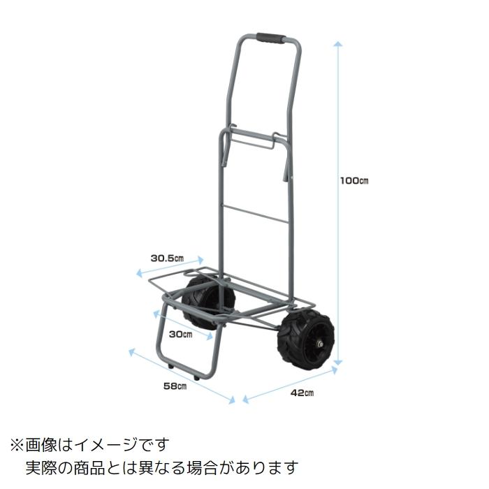 PROX 大阪漁具 PX8872LT ビーチキャリーライト2 L 【大型商品2】 : つり具のヨコオYahoo!店 - 通販 - Yahoo!ショッピング