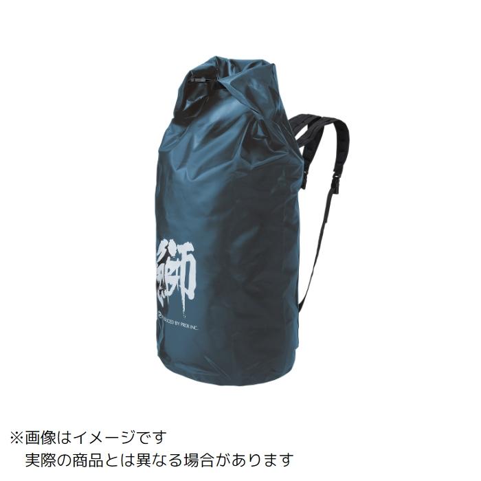 PROX 大阪漁具 鰤リュック インナー付 ＃ネイビー : つり具のヨコオYahoo!店 - 通販 - Yahoo!ショッピング