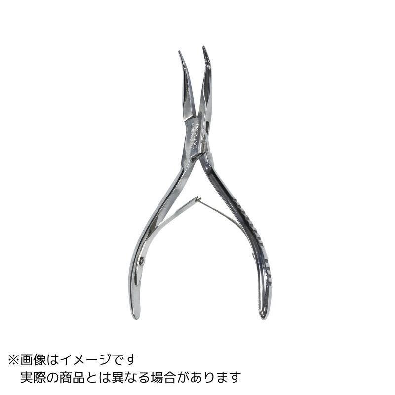 PROX 大阪漁具 小骨抜きプライヤー 細刃 ＃シルバー : つり具のヨコオYahoo!店 - 通販 - Yahoo!ショッピング