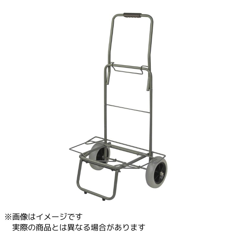PROX 大阪漁具 キャリーカート大車輪 肉厚クッションタイヤ XXL 【大型商品2】 : つり具のヨコオYahoo!店 - 通販 - Yahoo!ショッピング