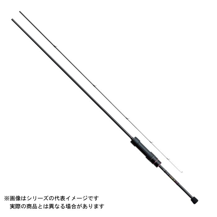 Gamakatsu がまかつ LUXXE 宵姫 華弐 S72M-solid 【大型商品1】 : つり具のヨコオYahoo!店 - 通販 - Yahoo!ショッピング