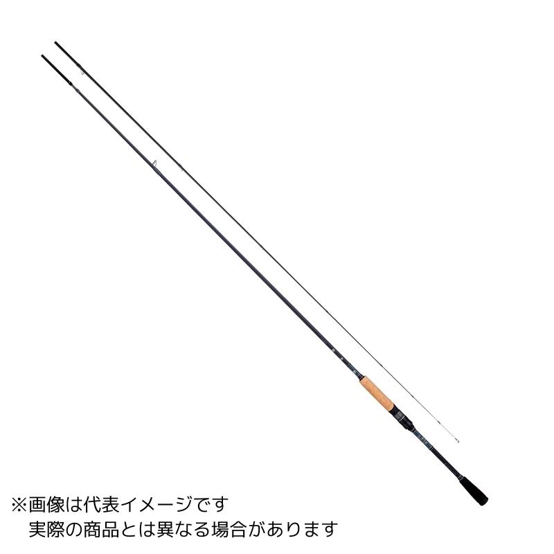 Gamakatsu がまかつ LUXXE 舞香 S96M-solid 【大型商品2】 : つり具のヨコオYahoo!店 - 通販 - Yahoo!ショッピング