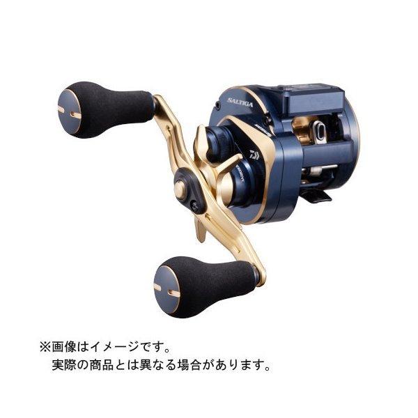 DAIWA（釣り） ダイワ 21 ソルティガIC 100P-DH (右) : つり具のヨコオYahoo!店 - 通販 - Yahoo!ショッピング