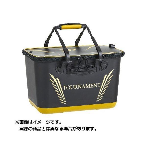 DAIWA（釣り） ダイワ バッカン 19 トーナメント ハードバッカン FH40(C) (カラー:ブラック) 【大型商品1】 : つり具のヨコオYahoo!店 - 通販 - Yahoo!ショッピング
