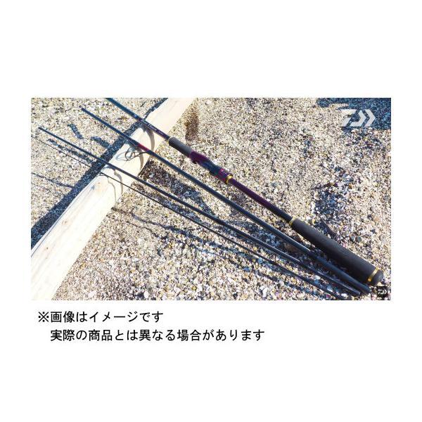 DAIWA（釣り） 【ご奉仕価格】ダイワ 21 オーバーゼア AGS 97M : つり具のヨコオYahoo!店 - 通販 - Yahoo!ショッピング