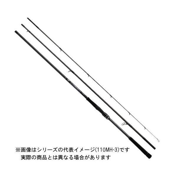 DAIWA（釣り） ダイワ 21 LABRAX(ラブラックス) AGS 110M-3・N 【大型商品1】 : つり具のヨコオYahoo!店 - 通販 - Yahoo!ショッピング