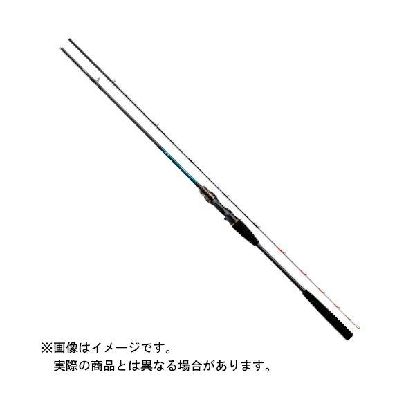 DAIWA（釣り） ダイワ 20 タチウオX ML-190・R 【大型商品1】 : つり具のヨコオYahoo!店 - 通販 - Yahoo!ショッピング