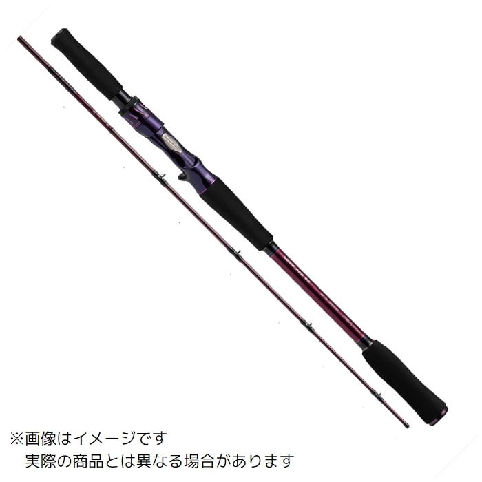 DAIWA(釣り) ダイワ 23 ハートランド リベラリスト 863M+RSB DAIWA(釣り) ダイワ 23 ハートランド リベラリスト 863M+RSB