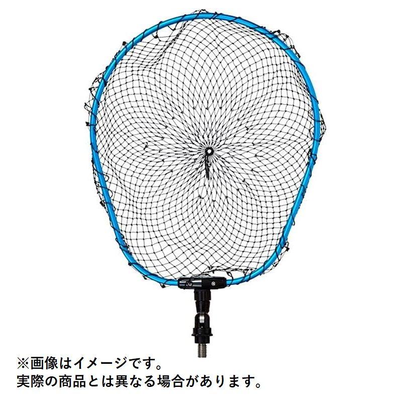 DAIWA（釣り） ダイワ ランディングネット FL35 ＃ブルー : つり具のヨコオYahoo!店 - 通販 - Yahoo!ショッピング