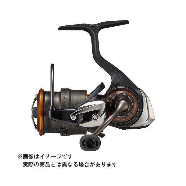 DAIWA（釣り） ダイワ 21 PRESSO(プレッソ) LT2000SS-P : つり具のヨコオYahoo!店 - 通販 - Yahoo ...