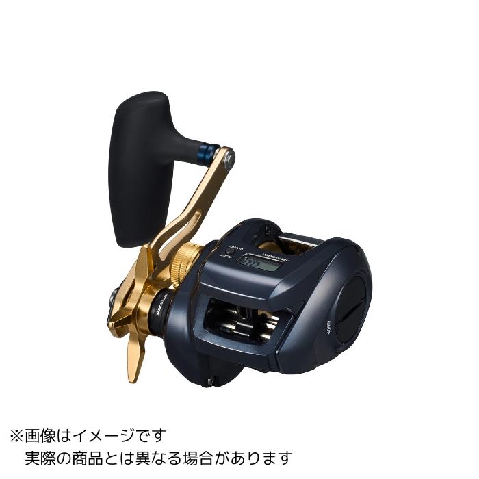 DAIWA（釣り） 【ご奉仕価格】ダイワ 23 ティエラ LJ IC300H : つり具のヨコオYahoo!店 - 通販 - Yahoo!ショッピング