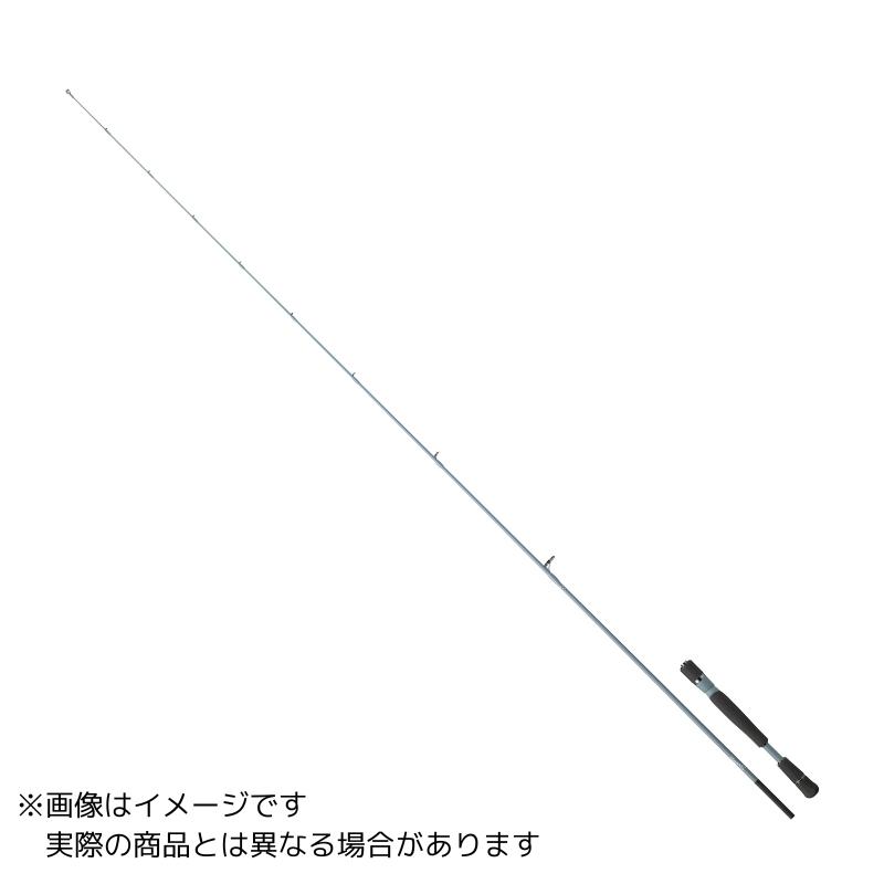 DAIWA（釣り） ダイワ 24 スワッガー S64L 【大型商品3】 : つり具のヨコオYahoo!店 - 通販 - Yahoo!ショッピング