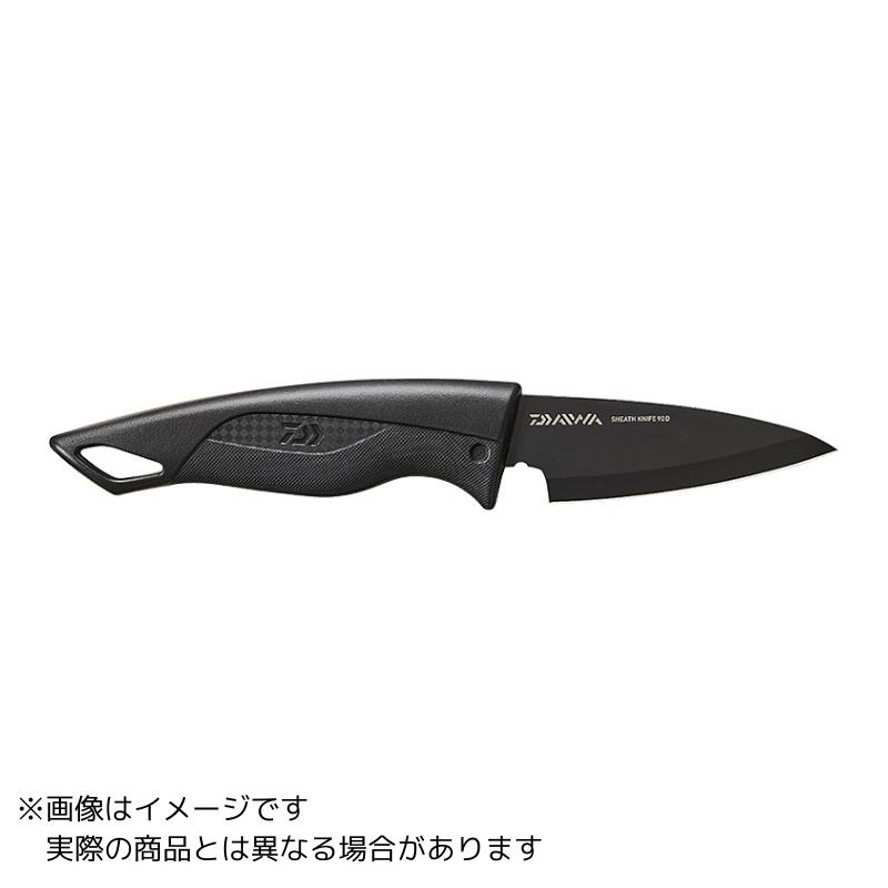 DAIWA（釣り） ダイワ シースナイフ 90D+F ＃ブラック : つり具のヨコオYahoo!店 - 通販 - Yahoo!ショッピング