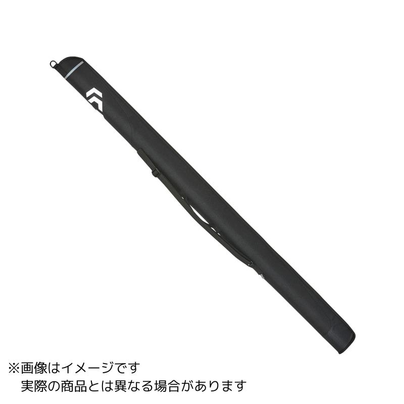 ダイワ SLロッドケース 155S(B) ＃ブラック 【大型商品3】 : 4550133298691 : つり具のヨコオYahoo!店 - 通販 - Yahoo!ショッピング