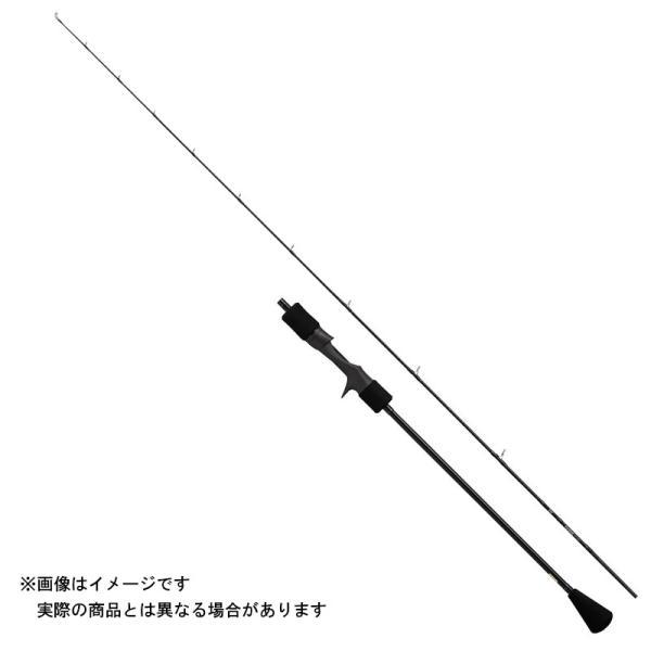 DAIWA（釣り） ダイワ 23 ヴァデル SJ 63B-1 【大型商品2】 : つり具のヨコオYahoo!店 - 通販 - Yahoo!ショッピング