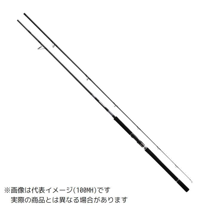 DAIWA（釣り） ダイワ 23 ドラッガーX 96M 【大型商品2】 : つり具のヨコオYahoo!店 - 通販 - Yahoo!ショッピング