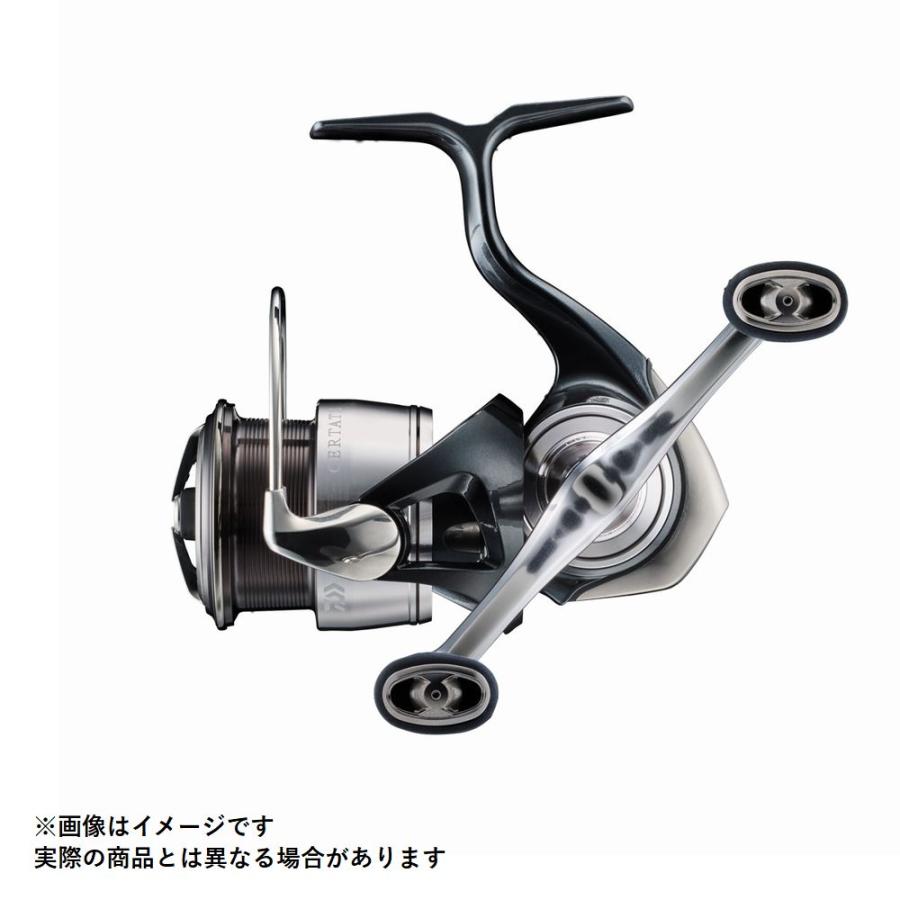 ダイワ 24 セルテート FC LT2500S-DH : 4550133306587 : つり具のヨコオYahoo!店 - 通販 - Yahoo!ショッピング