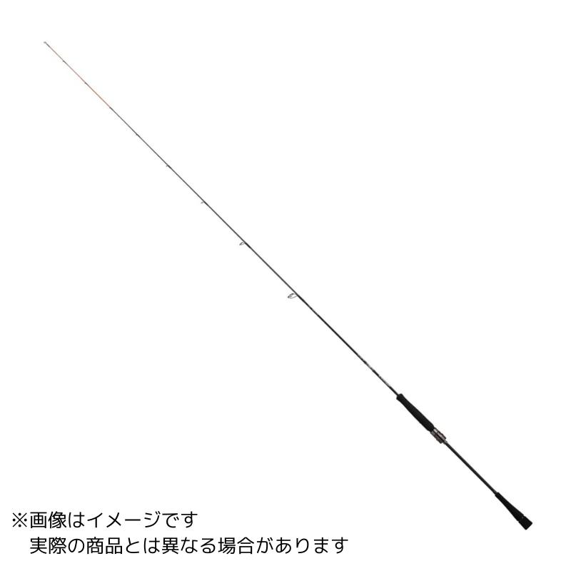 DAIWA（釣り） ダイワ 24 アウトレイジ SLJ 63MLS TG 【大型商品2】 : つり具のヨコオYahoo!店 - 通販 - Yahoo!ショッピング