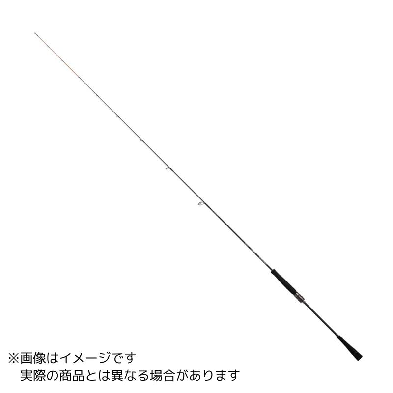 ダイワ 24 アウトレイジ SLJ 71MS 【大型商品2】 :4550133333682:つり具のヨコオYahoo!店 - 通販 - Yahoo!ショッピング