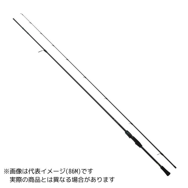 DAIWA（釣り） ダイワ エメラルダス AIR 78M・K 【大型商品1】 : つり具のヨコオYahoo!店 - 通販 - Yahoo!ショッピング