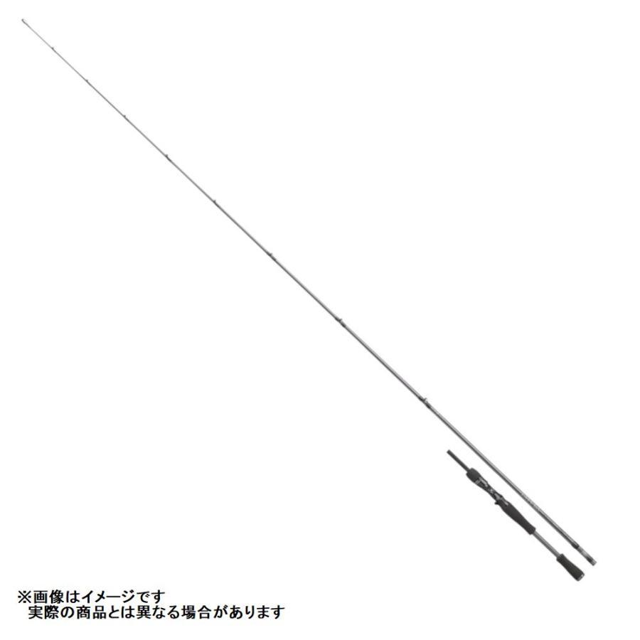 DAIWA（釣り） ダイワ タトゥーラ エリート 731XHFB 【大型商品3】 : つり具のヨコオYahoo!店 - 通販 - Yahoo!ショッピング