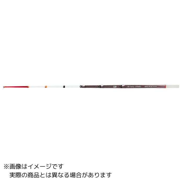 DAIWA（釣り） ダイワ 23 クリスティアワカサギ LTD AGS 速攻 290 SSS : つり具のヨコオYahoo!店 - 通販 - Yahoo!ショッピング