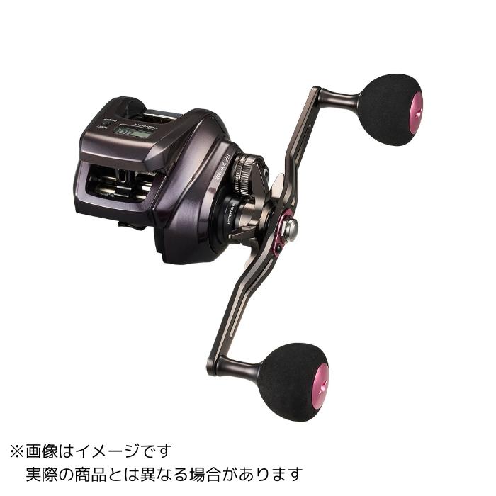 DAIWA（釣り） ダイワ 24 紅牙 IC 200L : つり具のヨコオYahoo!店 - 通販 - Yahoo!ショッピング