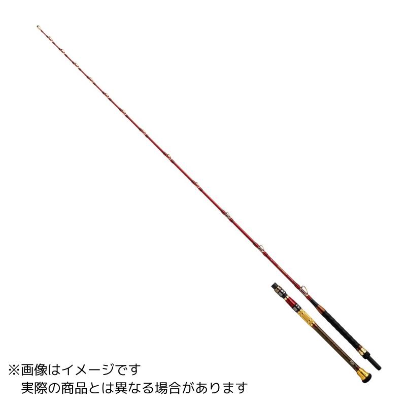 DAIWA（釣り） ダイワ 24 ディープバイパー 中深場SP MH-205 【大型商品2】 : つり具のヨコオYahoo!店 - 通販 - Yahoo!ショッピング