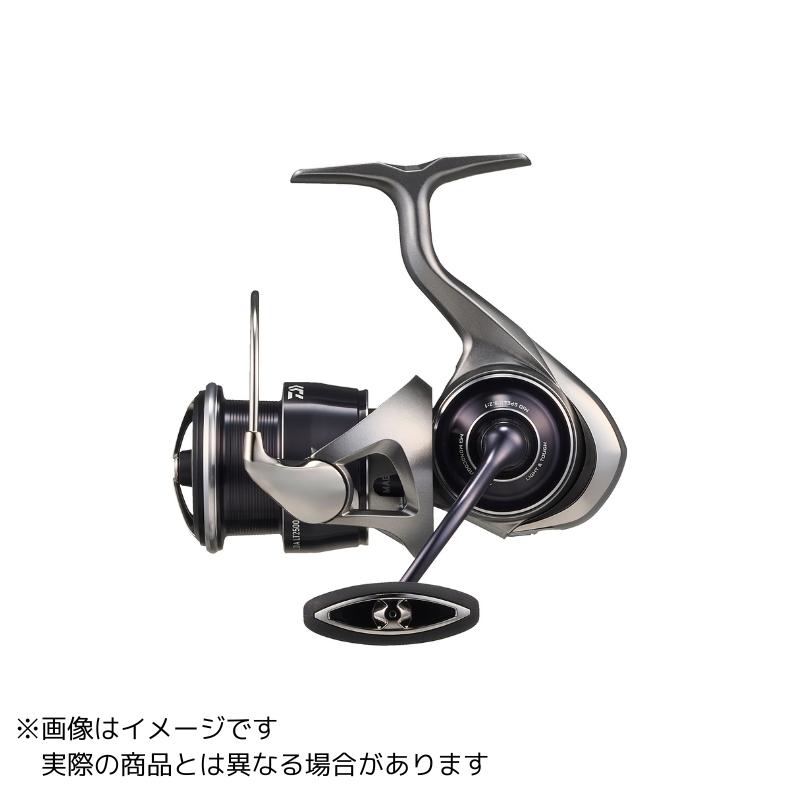DAIWA（釣り） ダイワ 25カルディア LTダイワ 2500 : つり具のヨコオYahoo!店 - 通販 - Yahoo!ショッピング