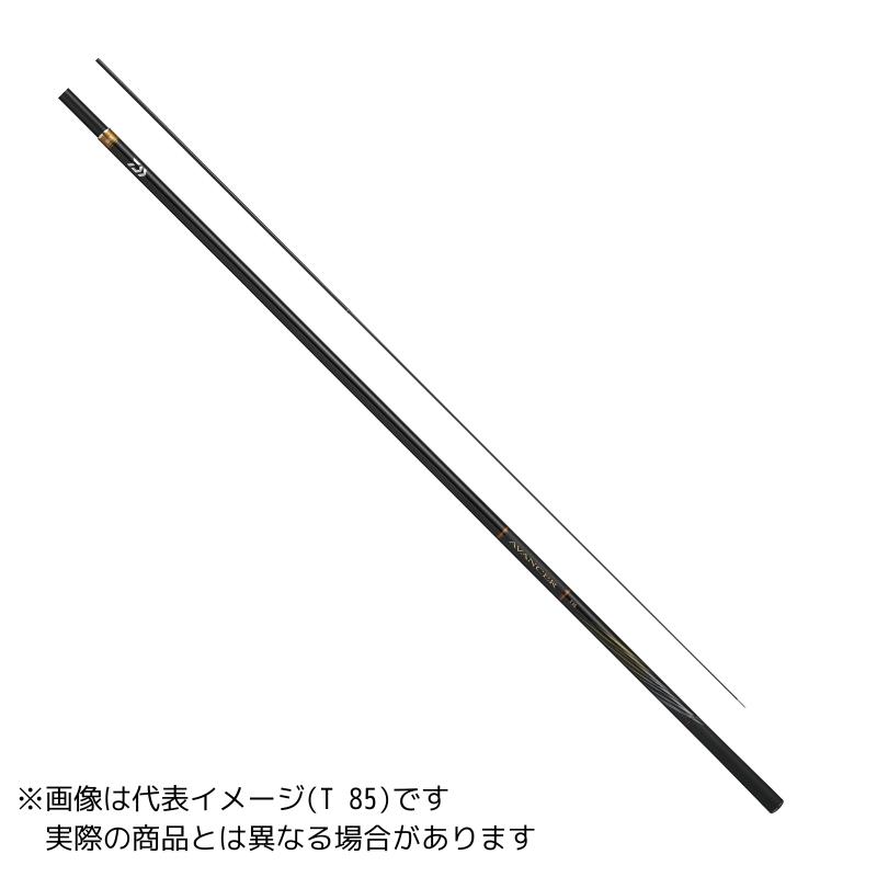 DAIWA（釣り） ダイワ アバンサー T 75M 【大型商品1】 : つり具のヨコオYahoo!店 - 通販 - Yahoo!ショッピング