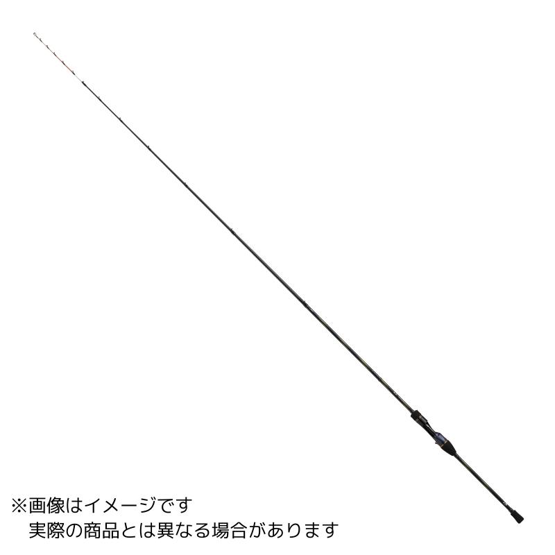 DAIWA（釣り） ダイワ 極鋭カワハギ EX VS 【大型商品3】 : つり具のヨコオYahoo!店 - 通販 - Yahoo!ショッピング