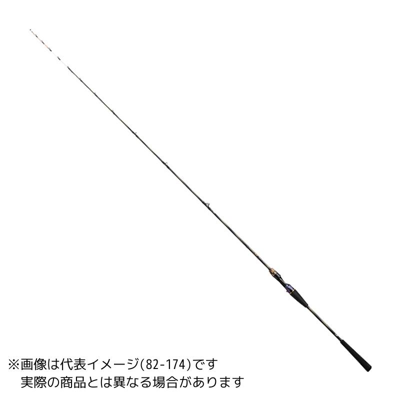 DAIWA（釣り） ダイワ 極鋭タチウオテンヤSP EX 91-170 【大型商品3】 : つり具のヨコオYahoo!店 - 通販 - Yahoo!ショッピング