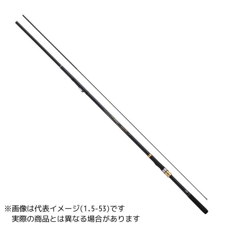 DAIWA（釣り） ダイワ マークドライ アオリ 1.75-53・J 【大型商品1】 : つり具のヨコオYahoo!店 - 通販 - Yahoo!ショッピング