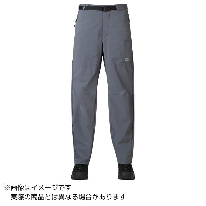 DAIWA（釣り） ダイワ DP-2724 CORDURA フィッシングロングパンツ ＃ガンメタル ＃L : つり具のヨコオYahoo!店 - 通販 - Yahoo!ショッピング