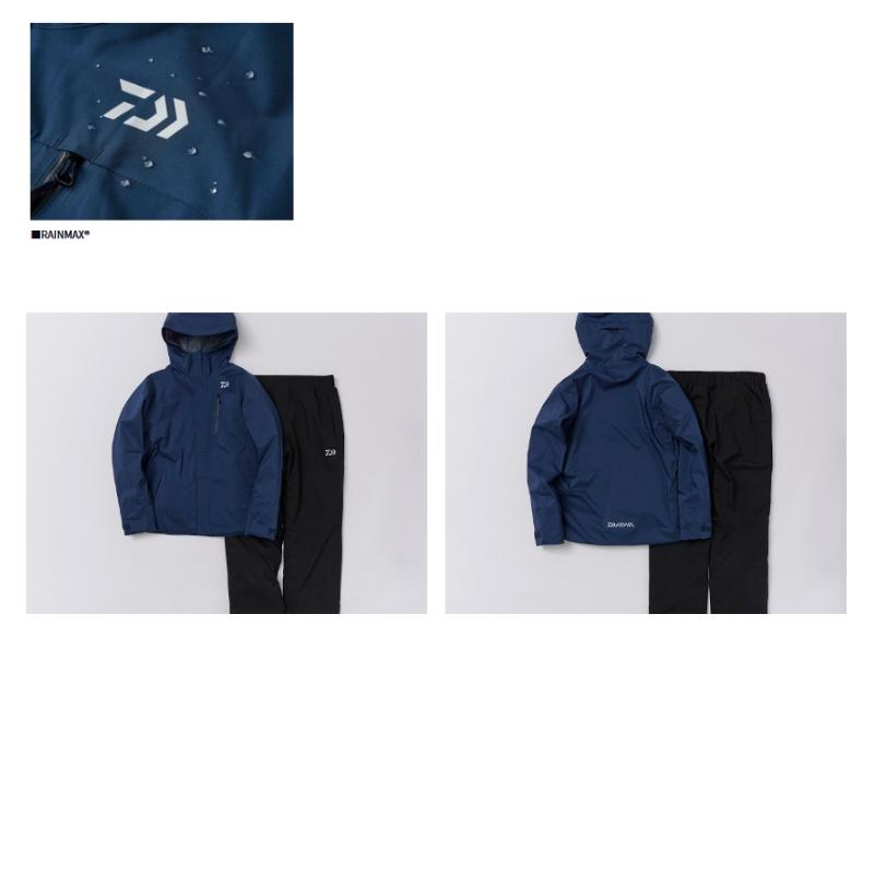 DAIWA（釣り） ダイワ レインマックスウィンタースーツ DW-3524 ＃グリーンカモ ＃XL : つり具のヨコオYahoo!店 - 通販 - Yahoo!ショッピング