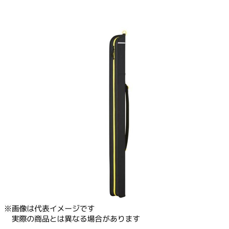 DAIWA（釣り） ダイワ SLロッドケース 155S(C) ＃ブラックイエロー 【大型商品3】 : つり具のヨコオYahoo!店 - 通販 - Yahoo!ショッピング