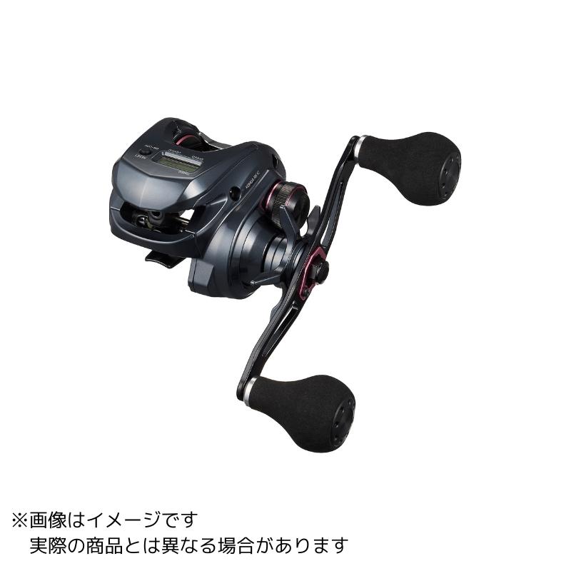 DAIWA（釣り） ダイワ 25紅牙 RX IC 150PL : つり具のヨコオYahoo!店 - 通販 - Yahoo!ショッピング