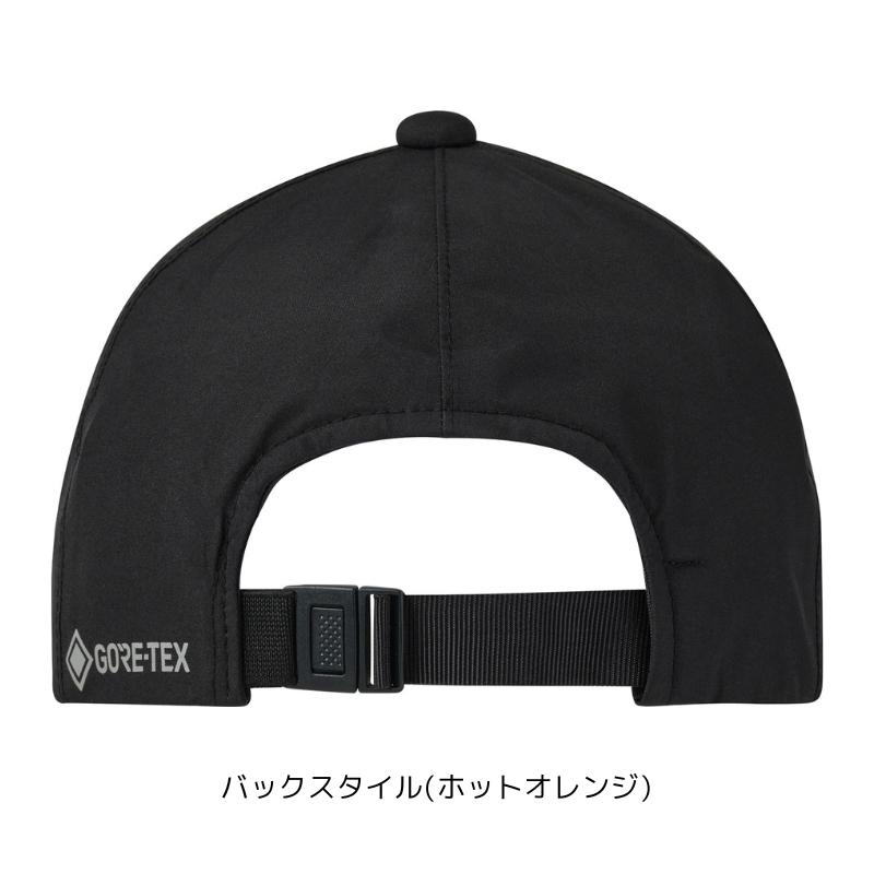 DAIWA（釣り） ダイワ DC-1025 GORE-TEXキャップ ＃グレー ＃フリー : つり具のヨコオYahoo!店 - 通販 - Yahoo!ショッピング