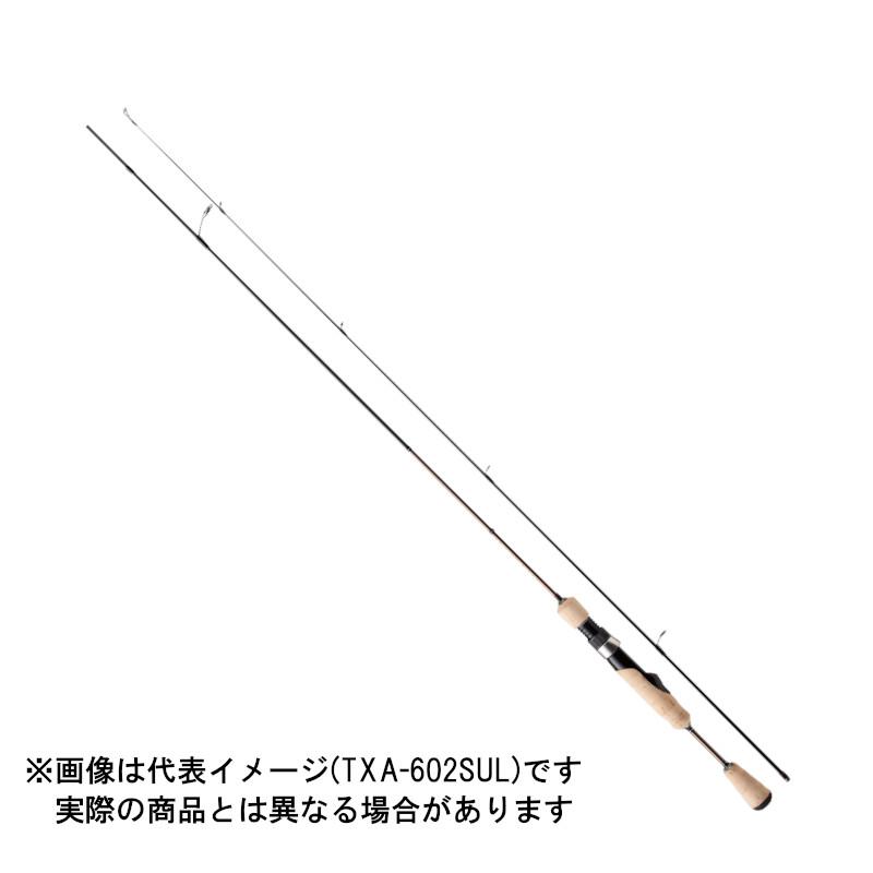 Major Craft メジャークラフト トラパラ エリア TXA-502UL : つり具のヨコオYahoo!店 - 通販 - Yahoo!ショッピング