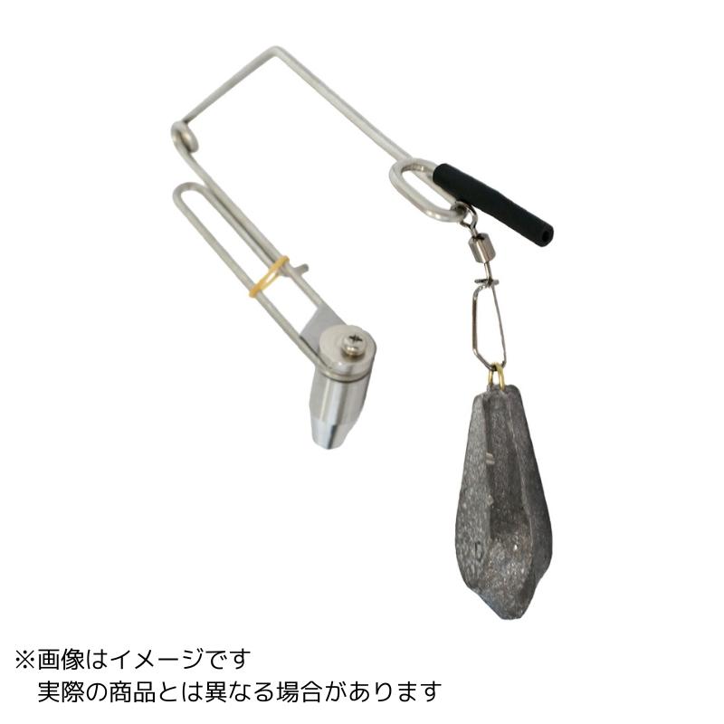 ガルツ #1157 リターンカッター : つり具のヨコオYahoo!店 - 通販 - Yahoo!ショッピング