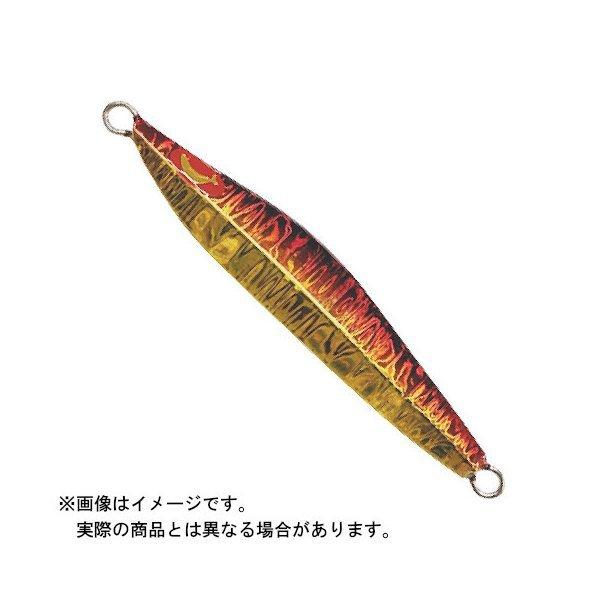 ブルーニングハーツ MiniBANANA 55g (カラー:5 アカキン) :4560410117034:つり具のヨコオYahoo!店 - 通販 - Yahoo!ショッピング