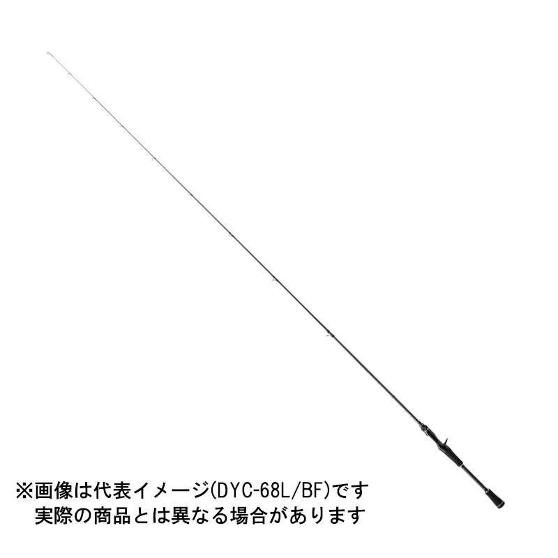 Major Craft メジャークラフト デイズ ベイトフィネス DYC-65UL/BF【大型商品3】 : つり具のヨコオYahoo!店 - 通販 - Yahoo!ショッピング