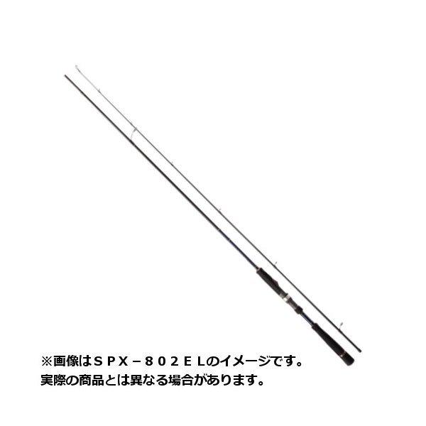 Major Craft 【ご奉仕価格】メジャークラフト ロッド 18 ソルパラ エギングモデル SPX-862EL 【大型商品2】 : つり具のヨコオYahoo!店 - 通販 - Yahoo ...