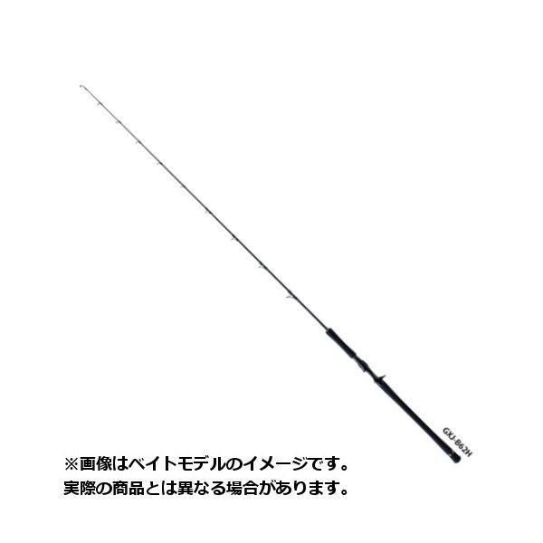 Major Craft メジャークラフト ロッド ジャイアントキリング 電動ジギングモデル GXJ-B63M/EJ 【大型商品3】 ※保証書付 ...