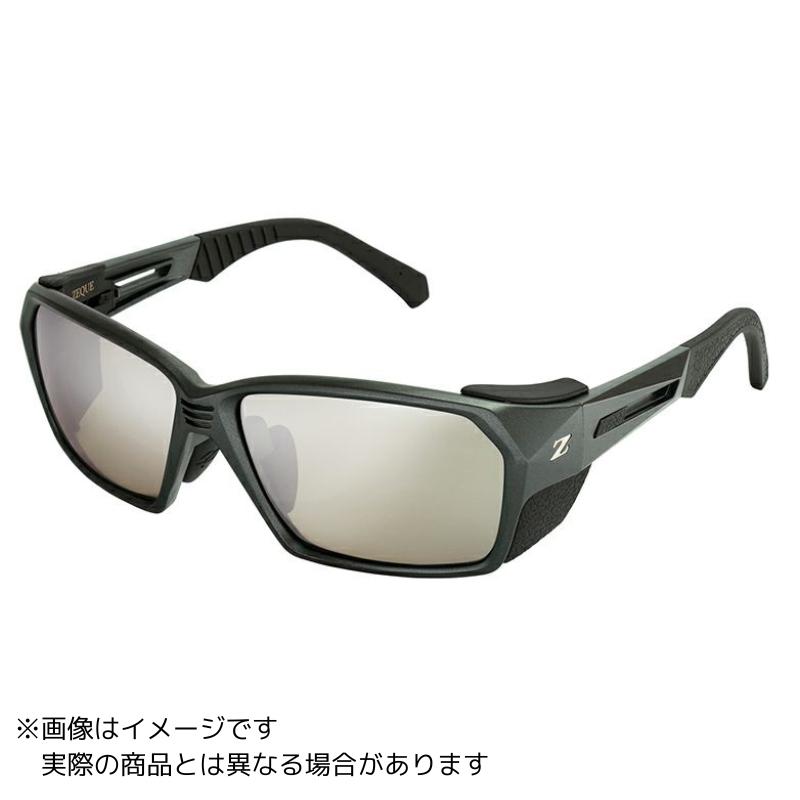 zeal ジールオプティクス Zeque ルーフ F-2045 ＃モスブラック TVS/SM : つり具のヨコオYahoo!店 - 通販 - Yahoo!ショッピング
