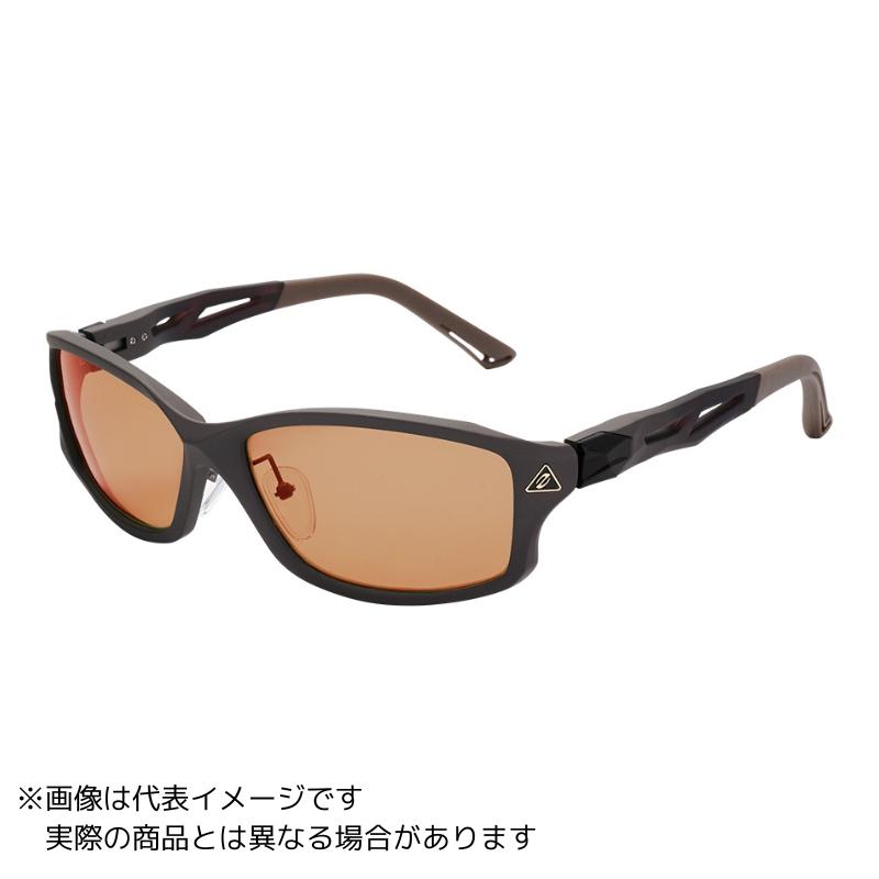 zeal ジールオプティクス ゼクー F-2261 ステルス ＃ウォームグレー(LO