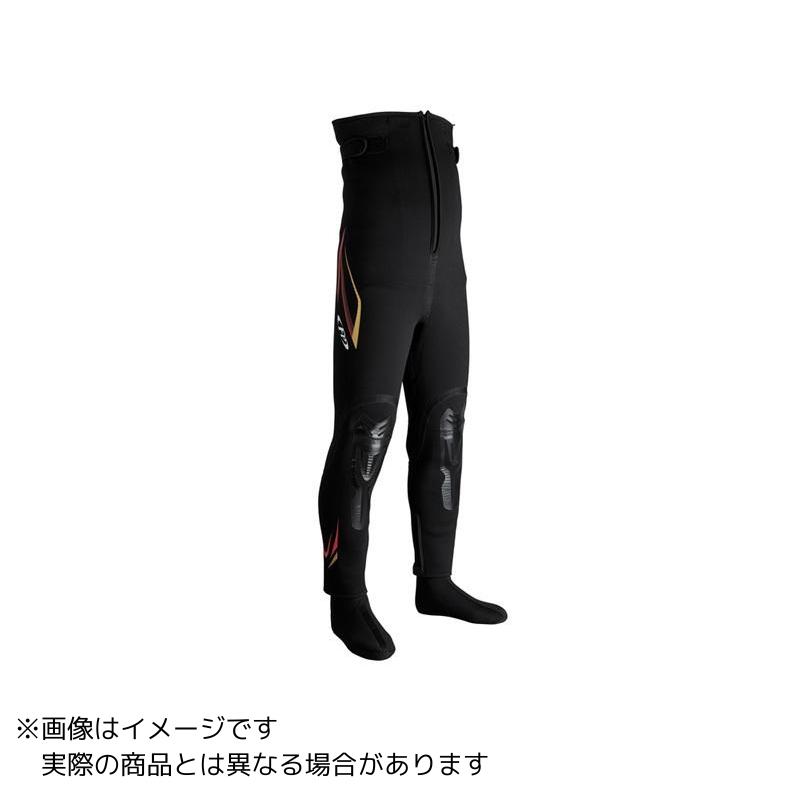 エクセル ドライタイツ FP-5591 ＃ブラック ＃MA : つり具のヨコオYahoo!店 - 通販 - Yahoo!ショッピング