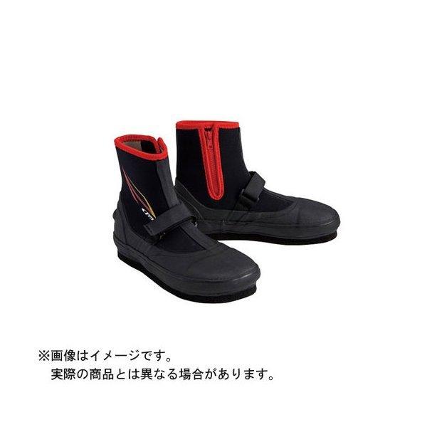 エクセル X`SELL 21 FP-5783 鮎タビ(中丸) フェルトスパイクソール (カラー:ブラック) Mサイズ(25.0-25.5) : つり具のヨコオYahoo!店 - 通販 ...